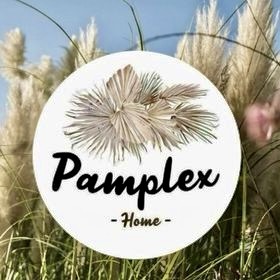 Über uns – Pamplex: Dein Shop für Trockenblumen & nachhaltige Dekoration.